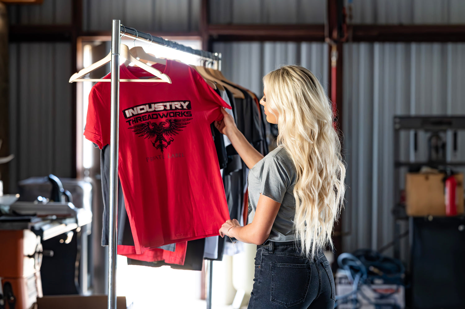 Industry Threadworks