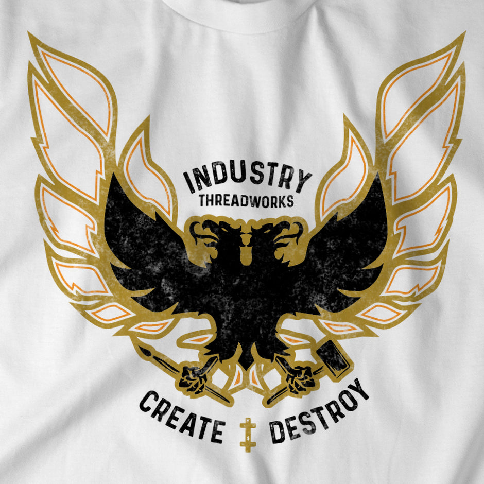 Industry Threadworks