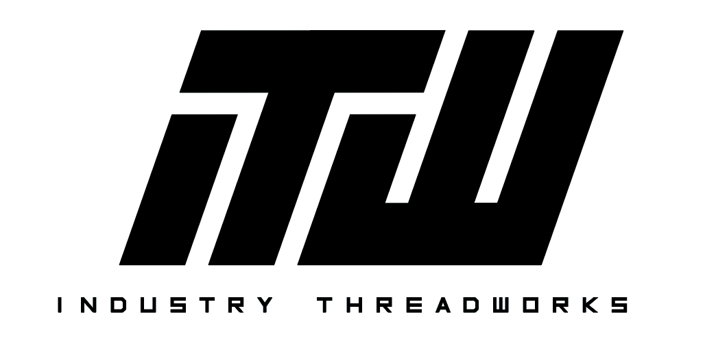 Industry Threadworks - Grow Your Brand