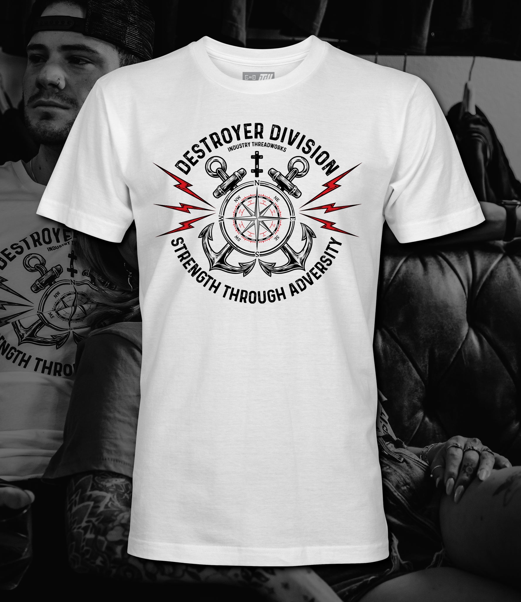 Industry Threadworks - Grow Your Brand