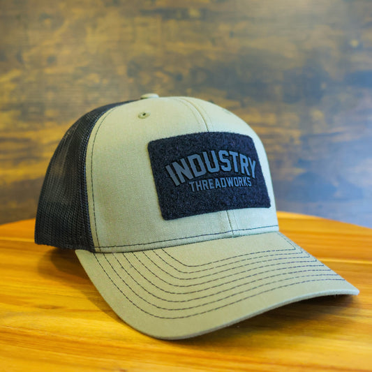 Hats – Industry Threadworks