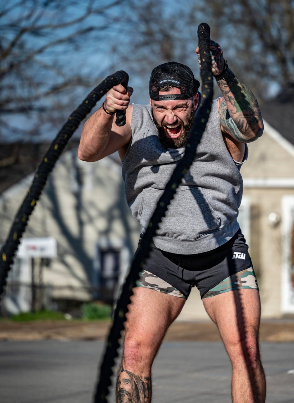 Industry Threadworks