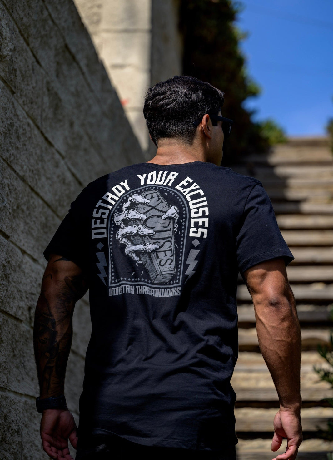 Industry Threadworks