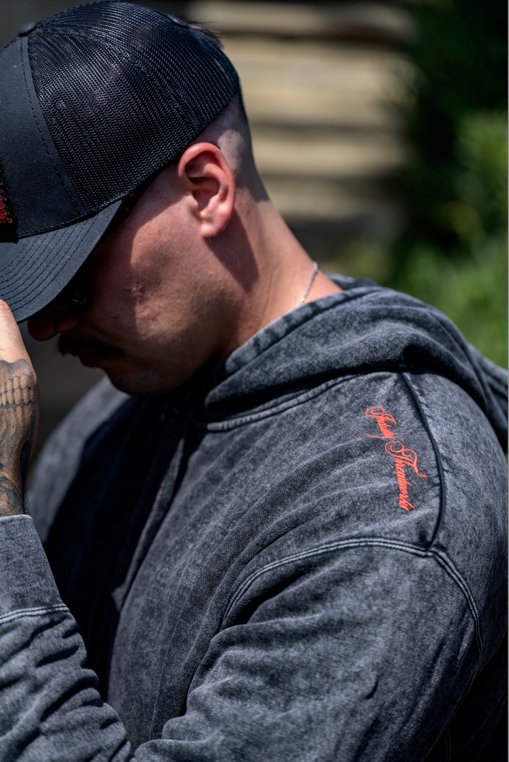 Industry Threadworks