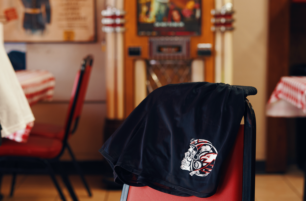 Screen Printing – Industry Threadworks