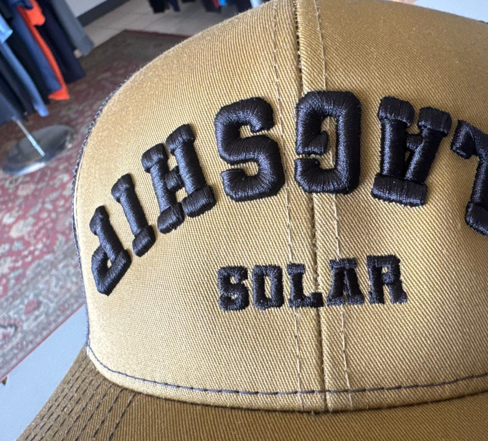 Embroidery – Industry Threadworks