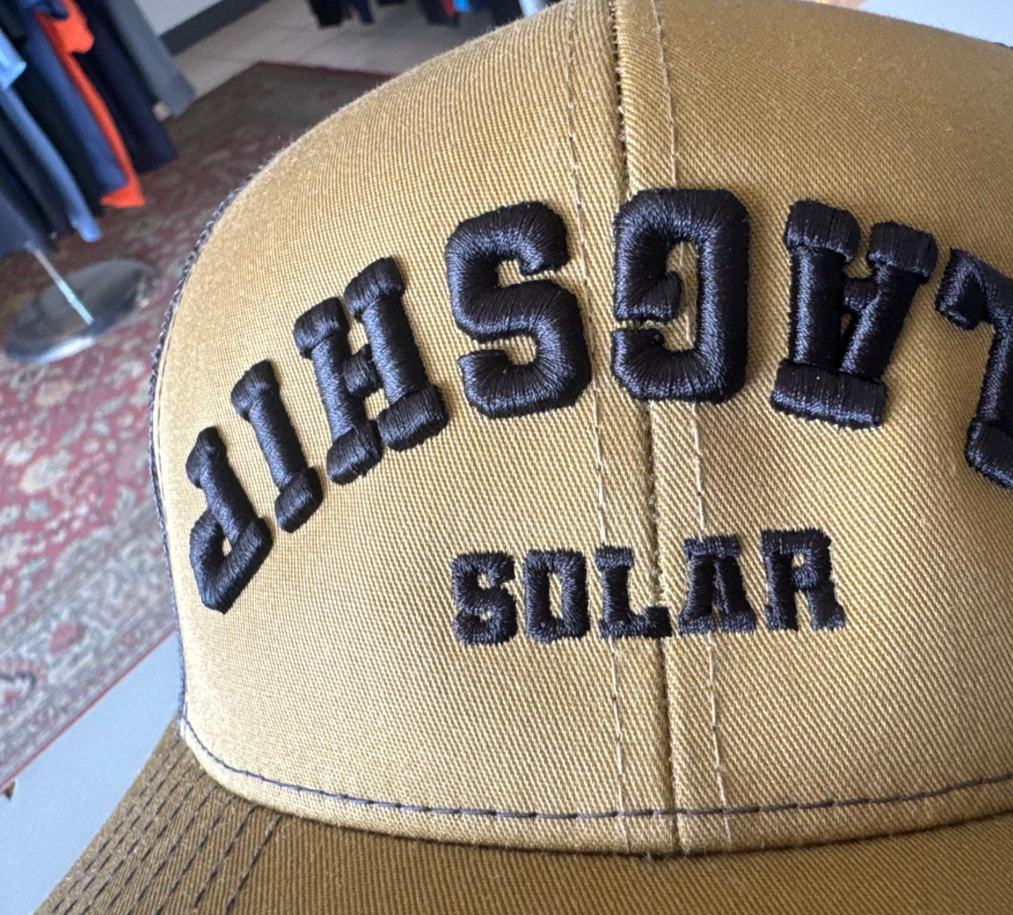 Embroidery – Industry Threadworks