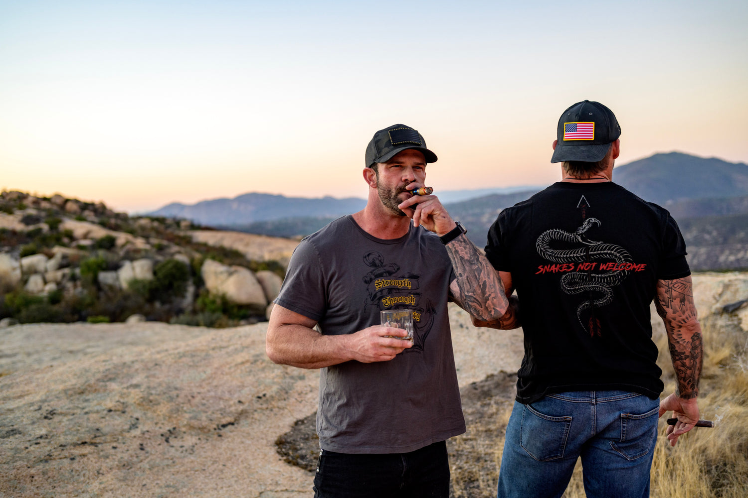 Industry Threadworks