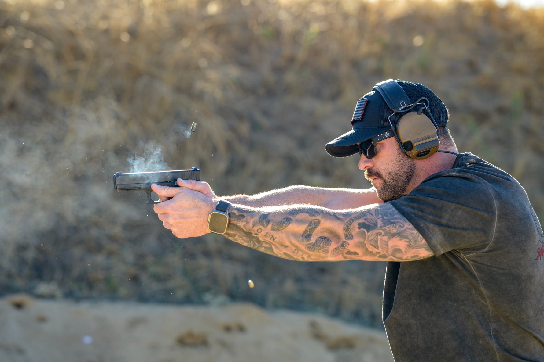 Industry Threadworks