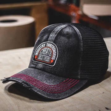 Industry Threadworks - Grow Your Brand