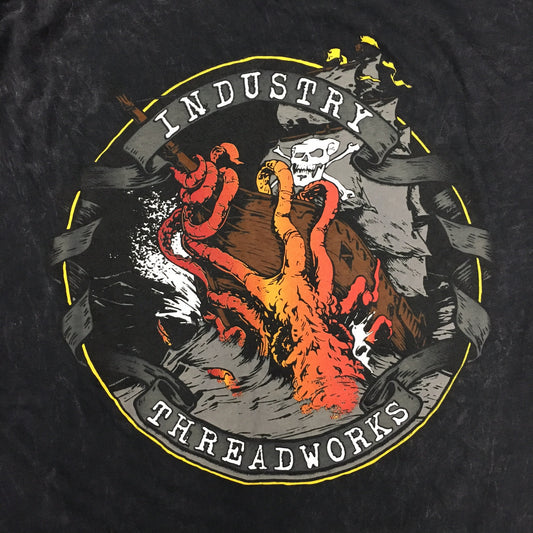 Industry Threadworks - Grow Your Brand